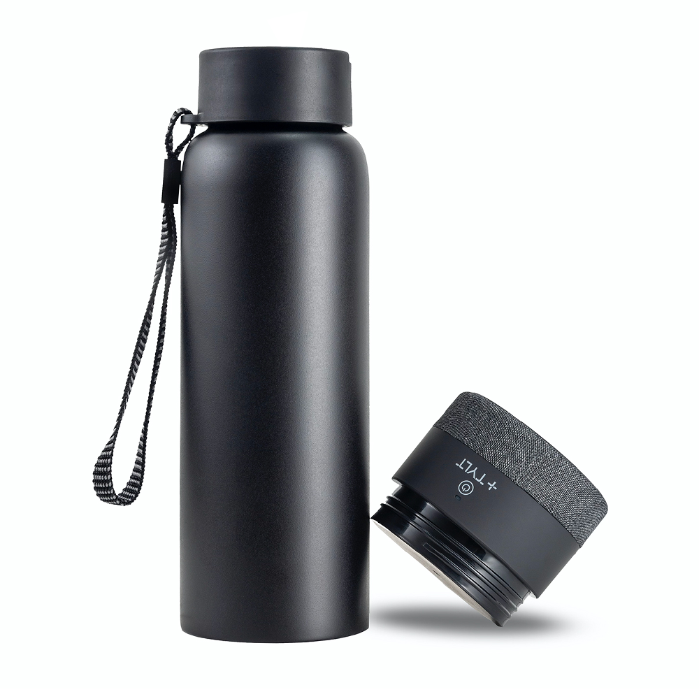 Speaker Bottle 2.0– TYLT