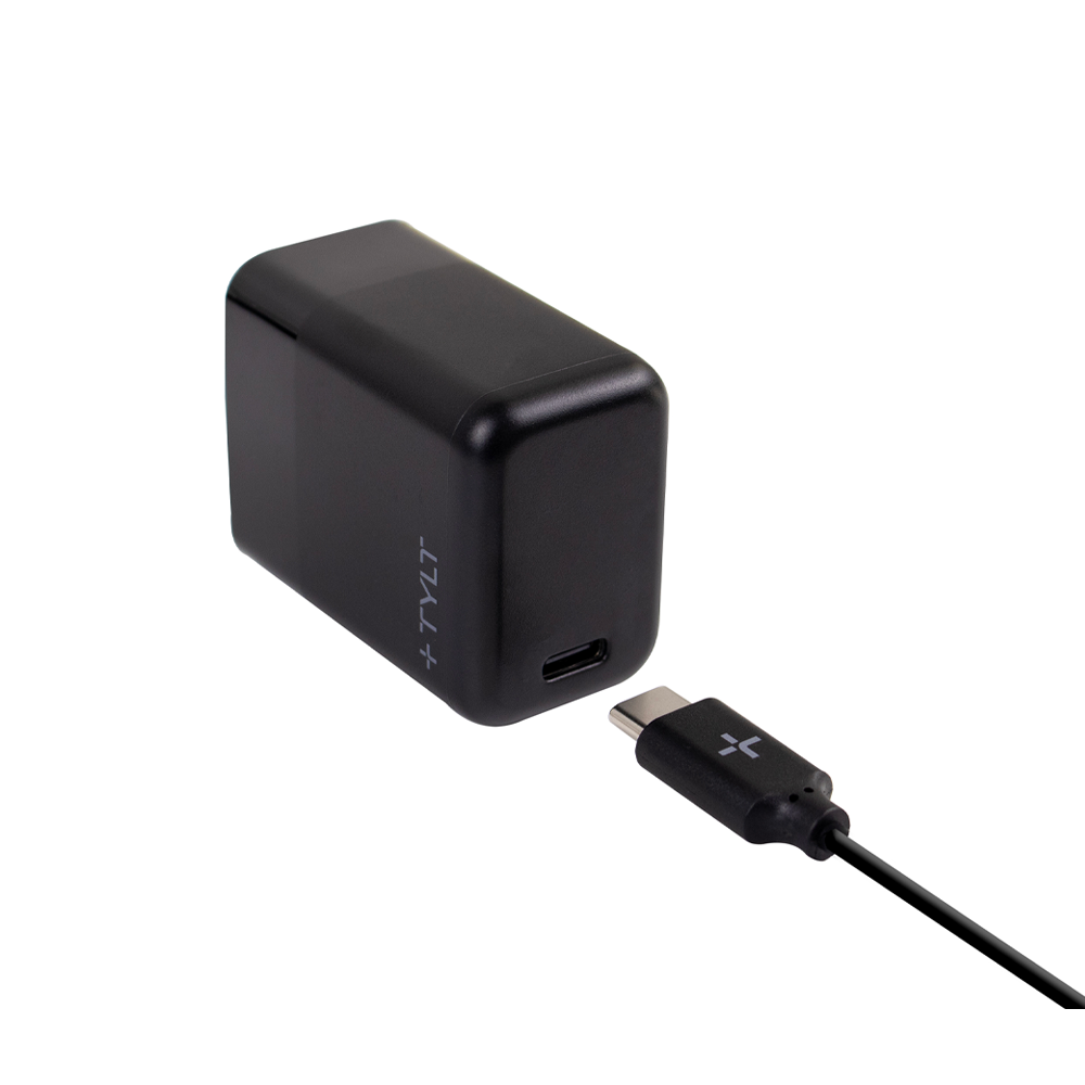 30W Charger– TYLT